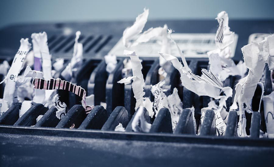 Clear, Purge & Destroy: When Data Must be Eliminated, Part 2 | 2018-11 ...