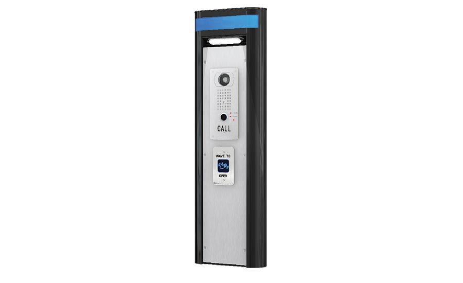 Includes VOIP Call Station for Emergency Communications | 2018-10-12 ...