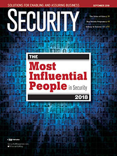 Managing Supply Chain Risk | 2018-07-01 | Security Magazine