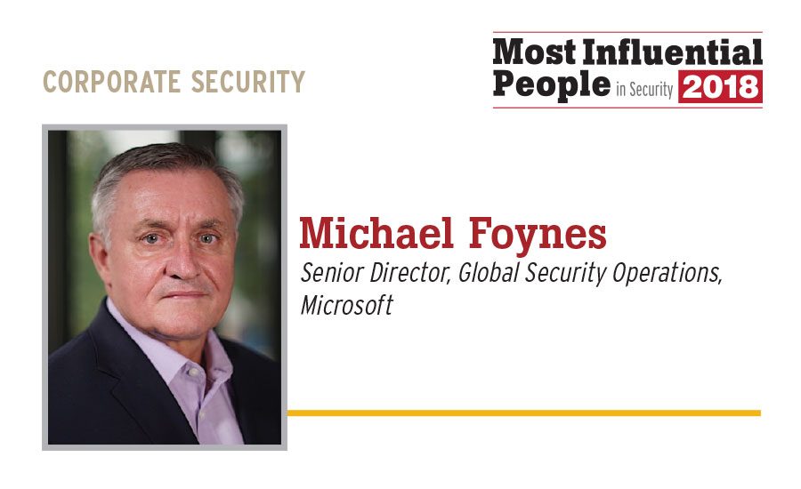 The Most Influential People in Security 2018 | 2016-09-01 | Security ...
