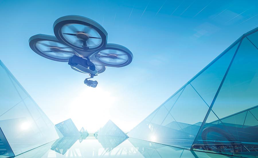 Drone Intelligence = Drone Defense | 2019-04-12 | Security Magazine