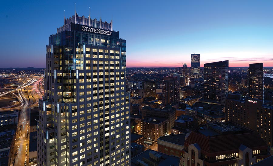 Ensuring Security And Safety At The State Street Corporation 2019 08 Ensuring Security And Safety At The State Street Corporation 2019 08