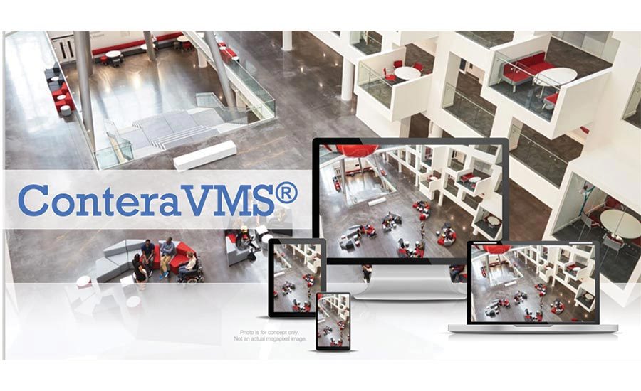 VMS that Leverages Remote Management | 2019-12-13 | Security Magazine