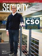 2019 February | Security Magazine
