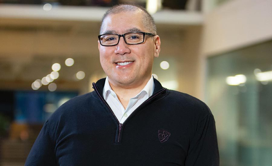 The Road to CSO: Meeting Microsoft's New Security Leader | 2019-02-01 ...