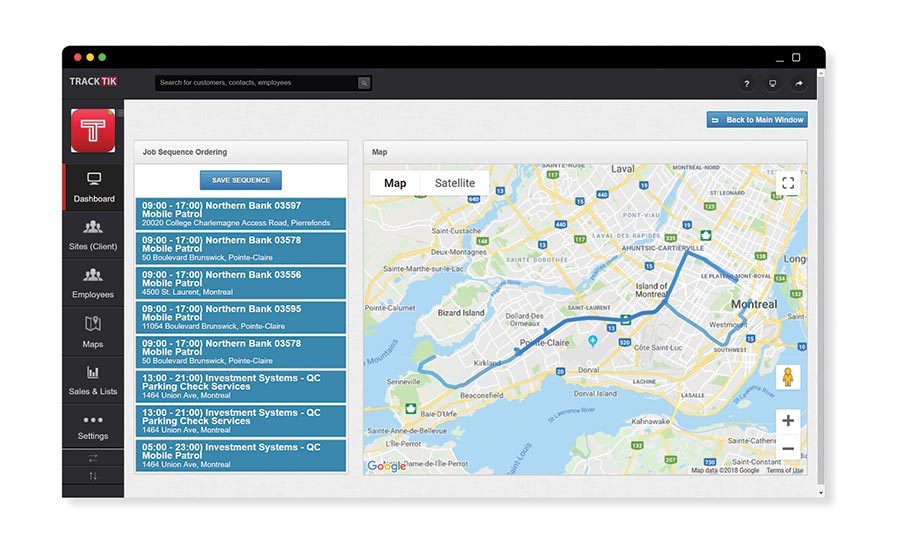 Uses Automation to Streamline Guard Tours | 2019-01-14 | Security Magazine