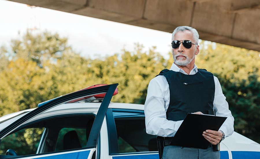 First Responders and PTSD | 2019-07-01 | Security Magazine