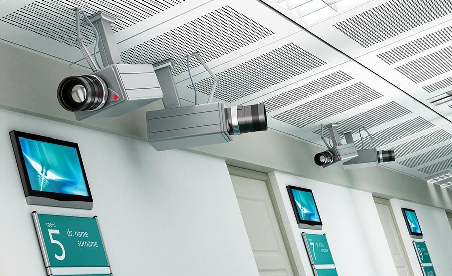 Video Management Systems in Healthcare Facilities | 2019-06-10 ...