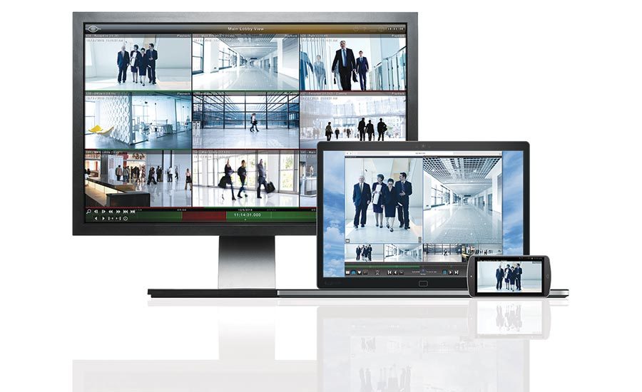 Backup Video at No Extra Cost | 2019-03-14 | Security Magazine