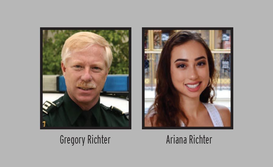 The Incel Killer and the Threat to the Campus Community | 2019-03-12 ...