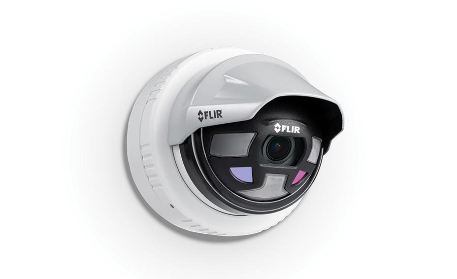 Creates Unified Solution for Accurate Alerts and Alarm Data | 2019-05 ...