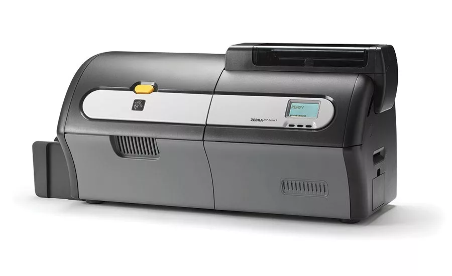 Prints High-Quality ID and Access Control Badges | 2019-11-15 ...