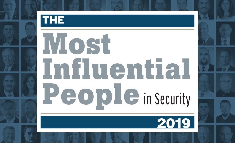 The Most Influential People in Security 2019 | 2019-09-01 | Security ...