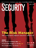 Security Magazine