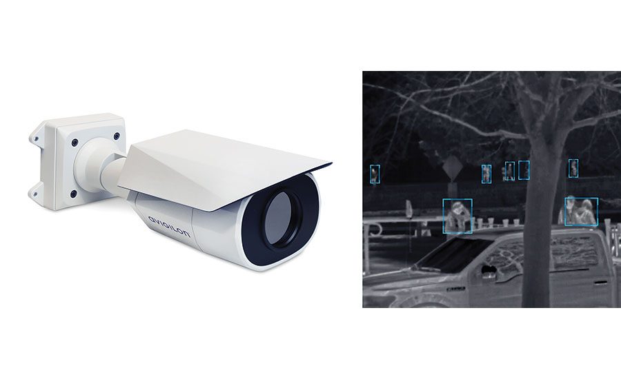 Delivers Longer-Range Detection in Challenging Lighting Conditions ...