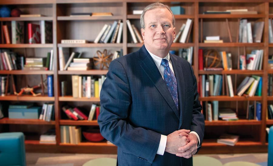 The Changing Role of the CISO | 2020-02-03 | Security Magazine