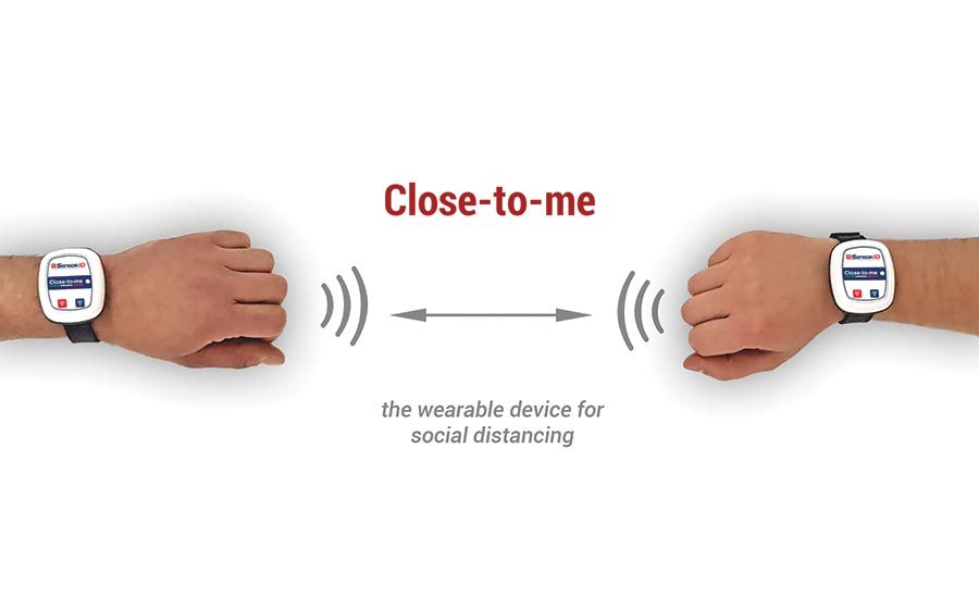 Personal Safety Device | 2020-07-13 | Security Magazine