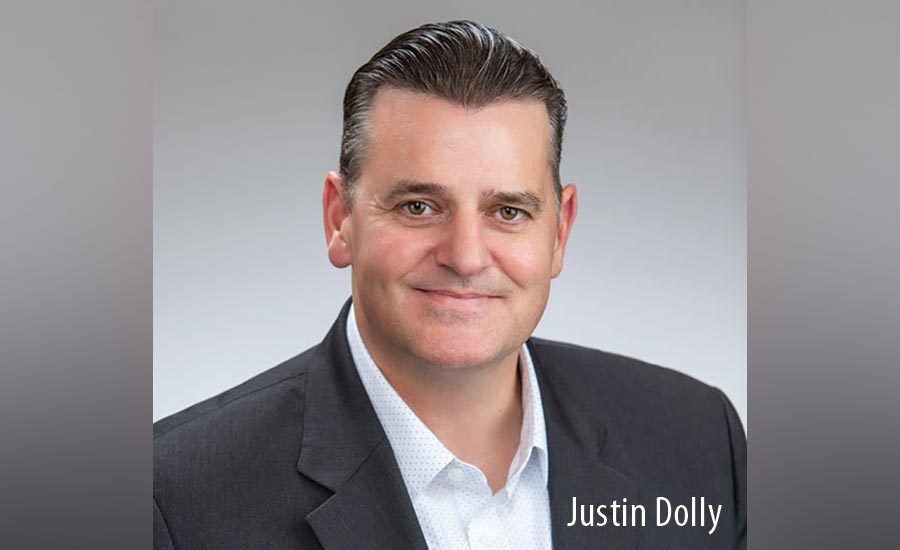 Justin Dolly: Proven Security Leader | 2020-06-03 | Security Magazine