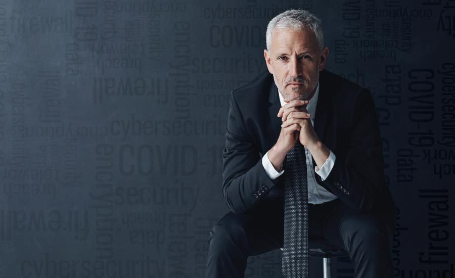 How COVID-19 has Transformed InfoSec | 2020-05-31 | Security Magazine