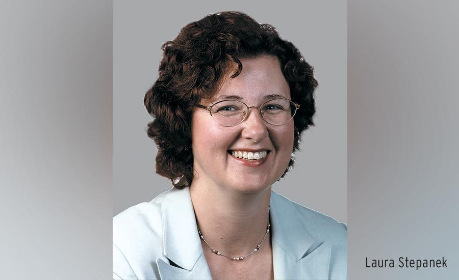 Goodbye and Good Luck, Laura | 2020-05-04 | Security Magazine