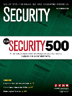 Security Magazine