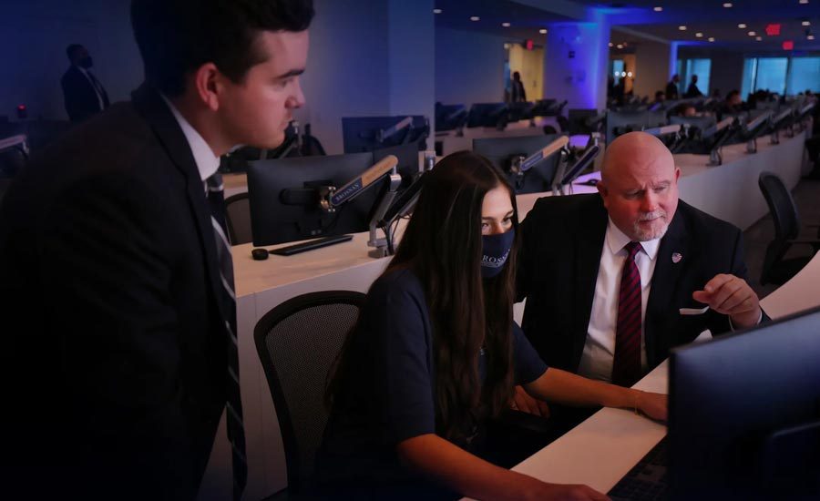 Three elements of a successful GSOC | 2021-08-09 | Security Magazine