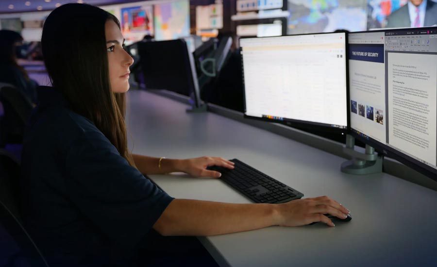 Three elements of a successful GSOC | 2021-08-09 | Security Magazine