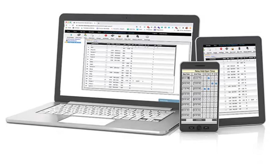 Entry System Account Settings Accessible from Anywhere | Security Magazine