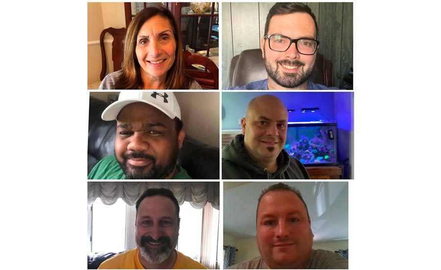 Yale University’s Public Safety Systems and Services team uses existing ...