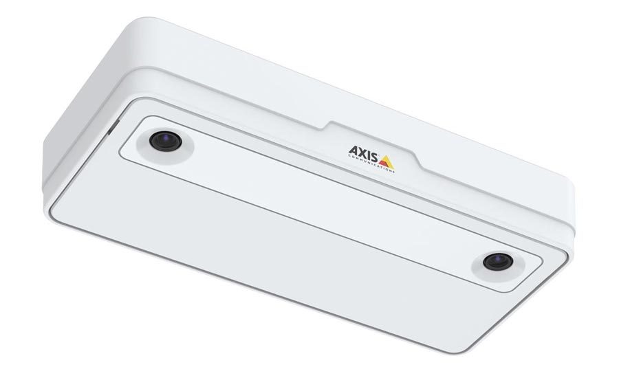 People Counting in Challenging Scenarios | 2021-06-16 | Security Magazine