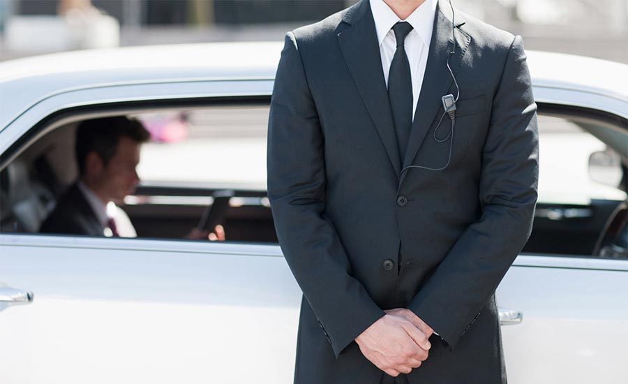 The exposure in traditional executive protection | 2021-03-12 ...