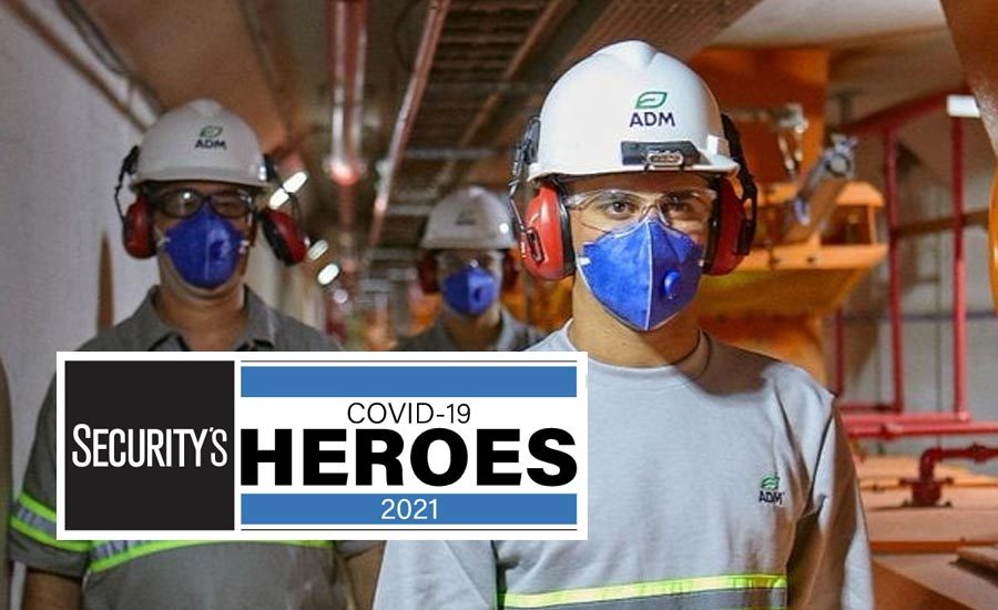 ADM unlocks the power of existing data for COVID-19 response | 2021-05 ...