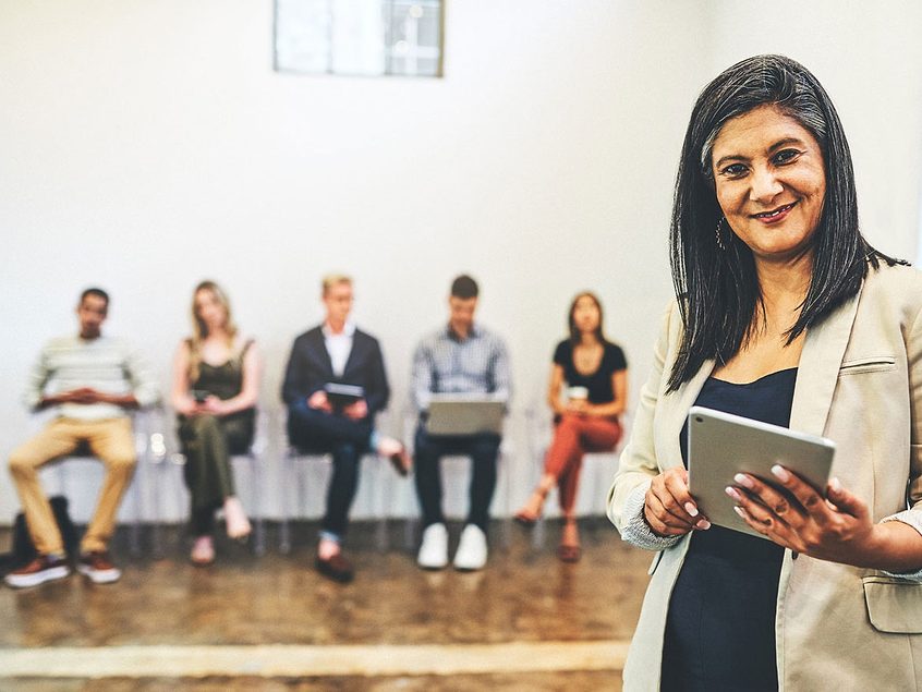 Security search firms and your career | 2021-05-05 | Security Magazine