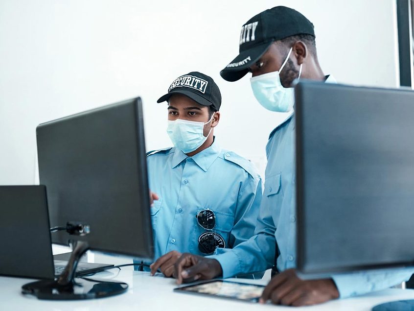 Tools and training for security professionals | 2021-05-14 | Security ...