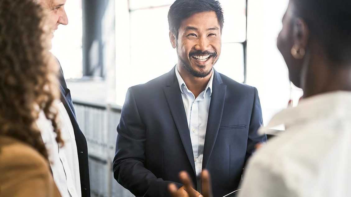 The evolution of top corporate security leadership roles | Security ...