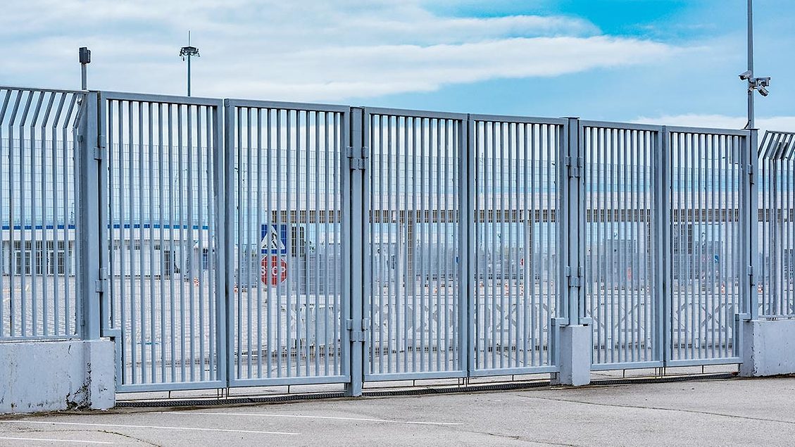 Trends in perimeter security | Security Magazine