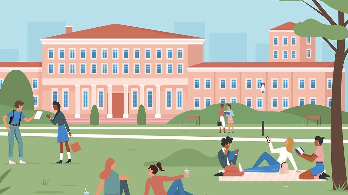 Striking the balance: How visible should campus security be? | Security ...