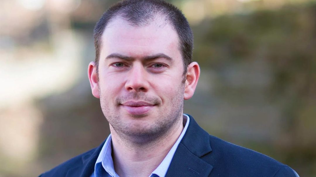 All hands on deck: How volunteer security prevents violence | Security ...