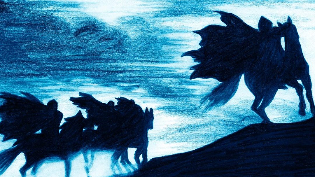 The 4 horsemen of the cybersecurity apocalypse | Security Magazine