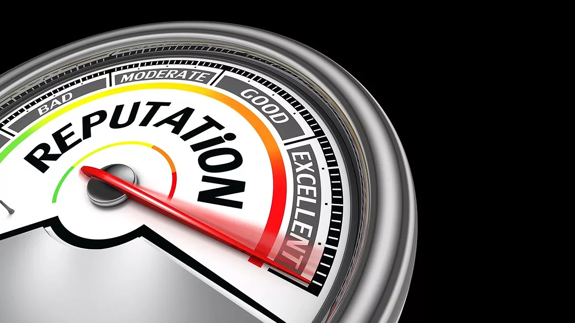 The issue of corporate risk and reputation | Security Magazine