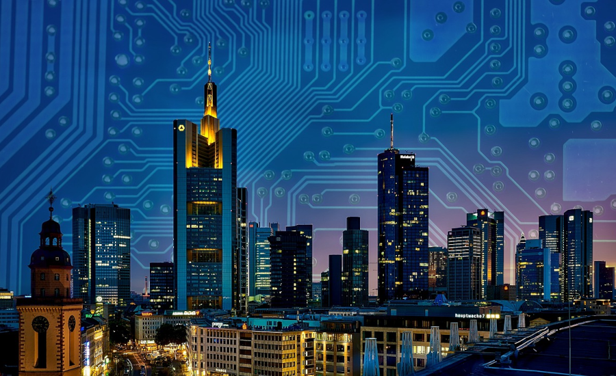 7 Cyber-Hardening Measures to Safeguard Smart Buildings | Security Magazine