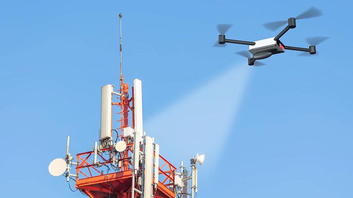 Drones as security tools | Security Magazine
