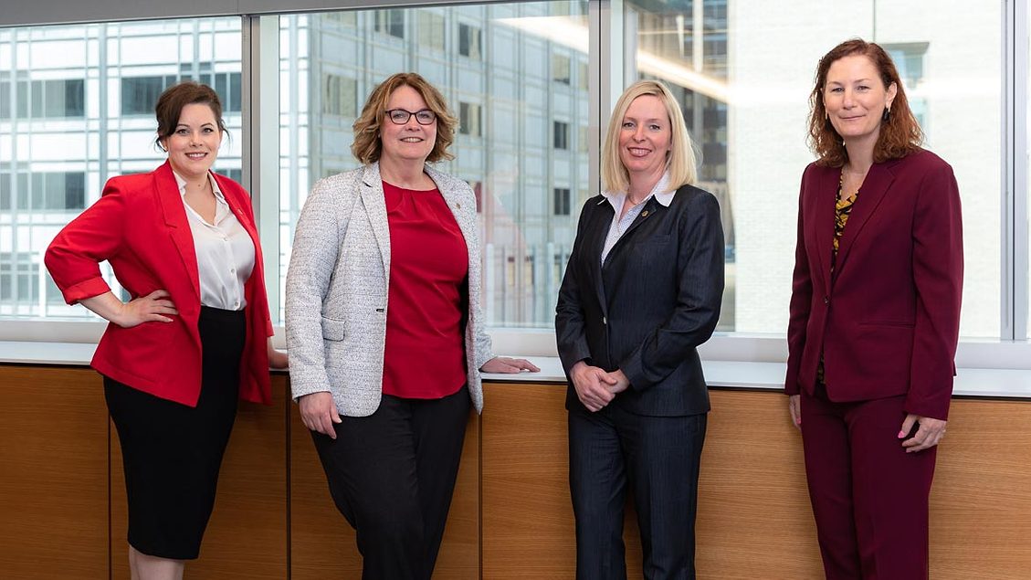 Mayo Clinic’s Global Security team works together to mitigate risk ...