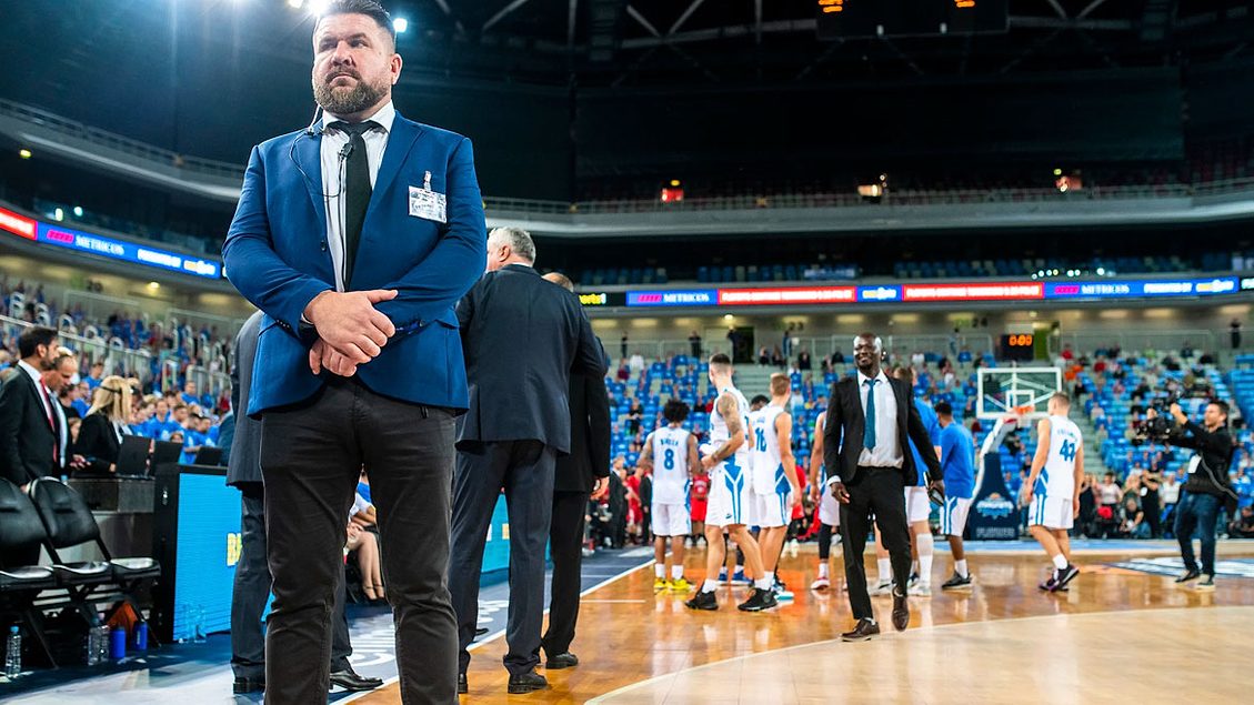 6 Emerging Threats and Trends in Venue Security | Security Magazine