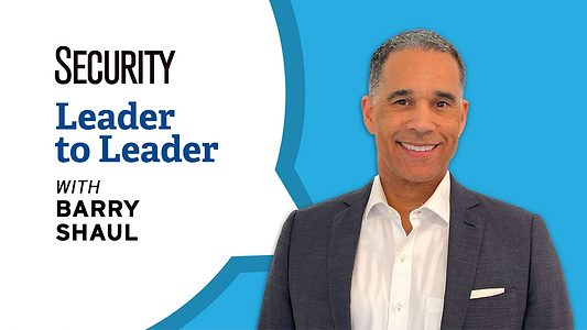 Leader to Leader Topic | Security | Security Magazine
