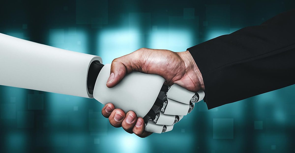 The 2023 Annual Guarding Report: Finding the right mix of human and ...