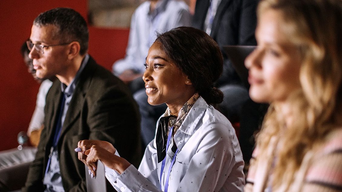 Executive leadership programs for security professionals | Security ...