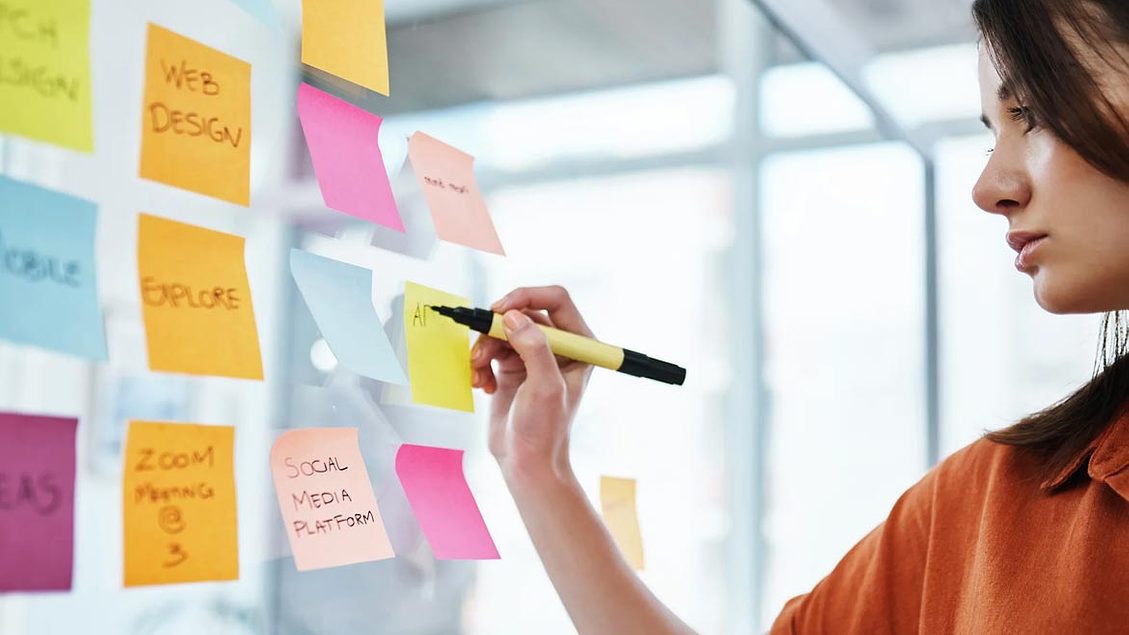 Strategies for developing an effective security program: Build the ...