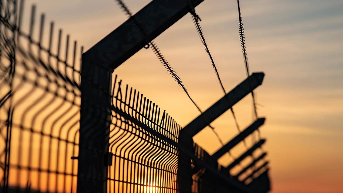 The 6 challenges of securing large perimeters | Security Magazine