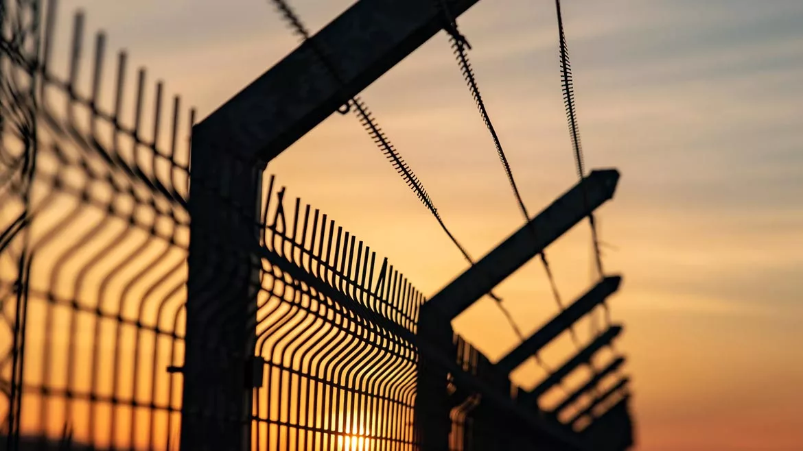 The 6 challenges of securing large perimeters | Security Magazine